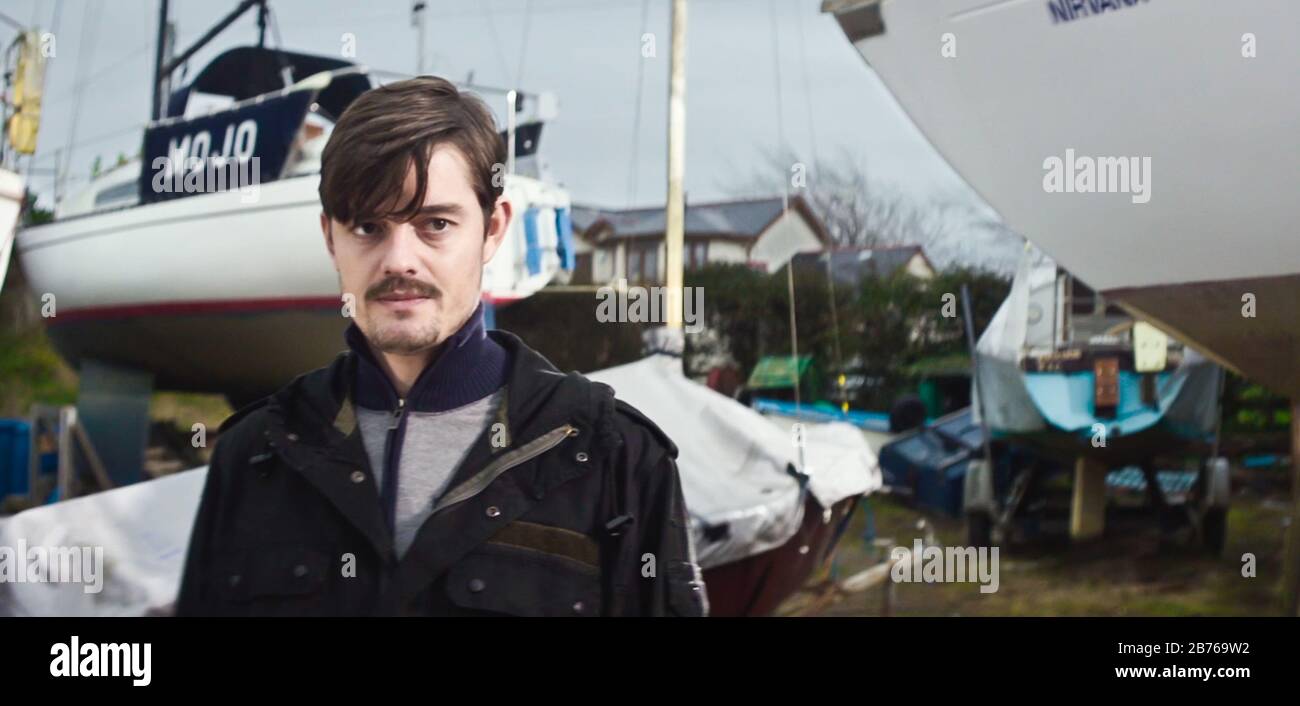 Son of sam still hi-res stock photography and images - Alamy