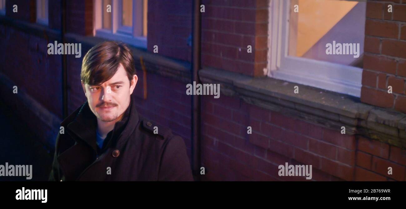 Son of sam still hi-res stock photography and images - Alamy