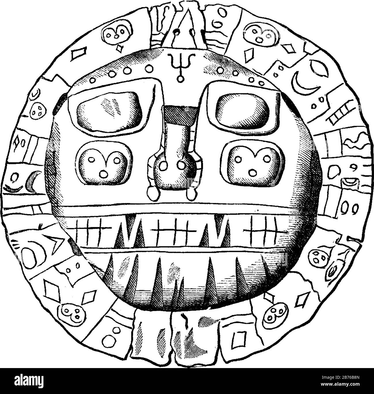 Cusco Stock Vector Images - Alamy