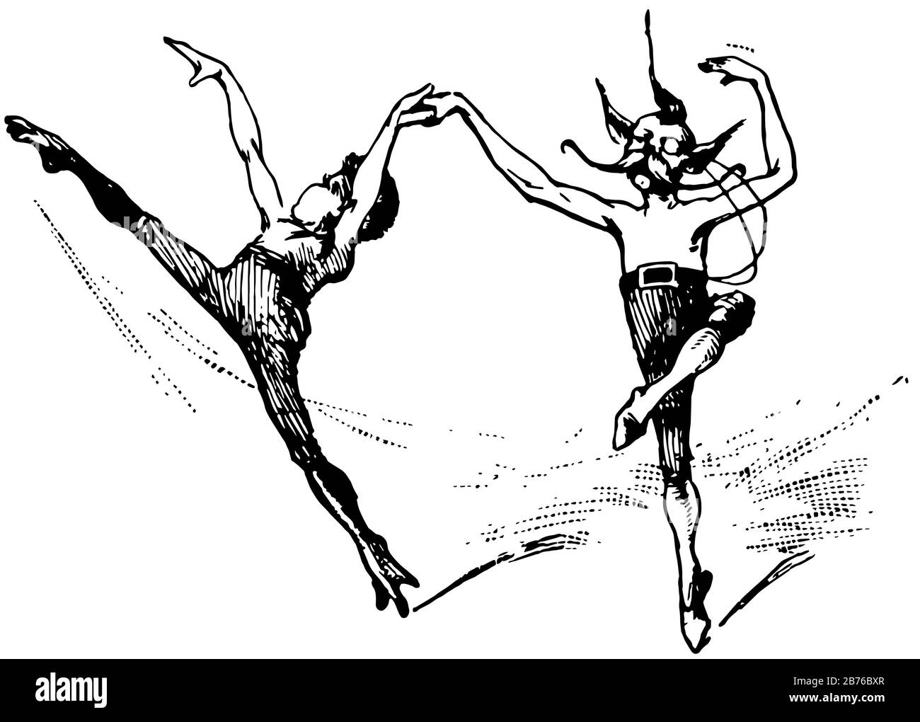 Moon Boys linked to the appearances of Devil are well two or three ...