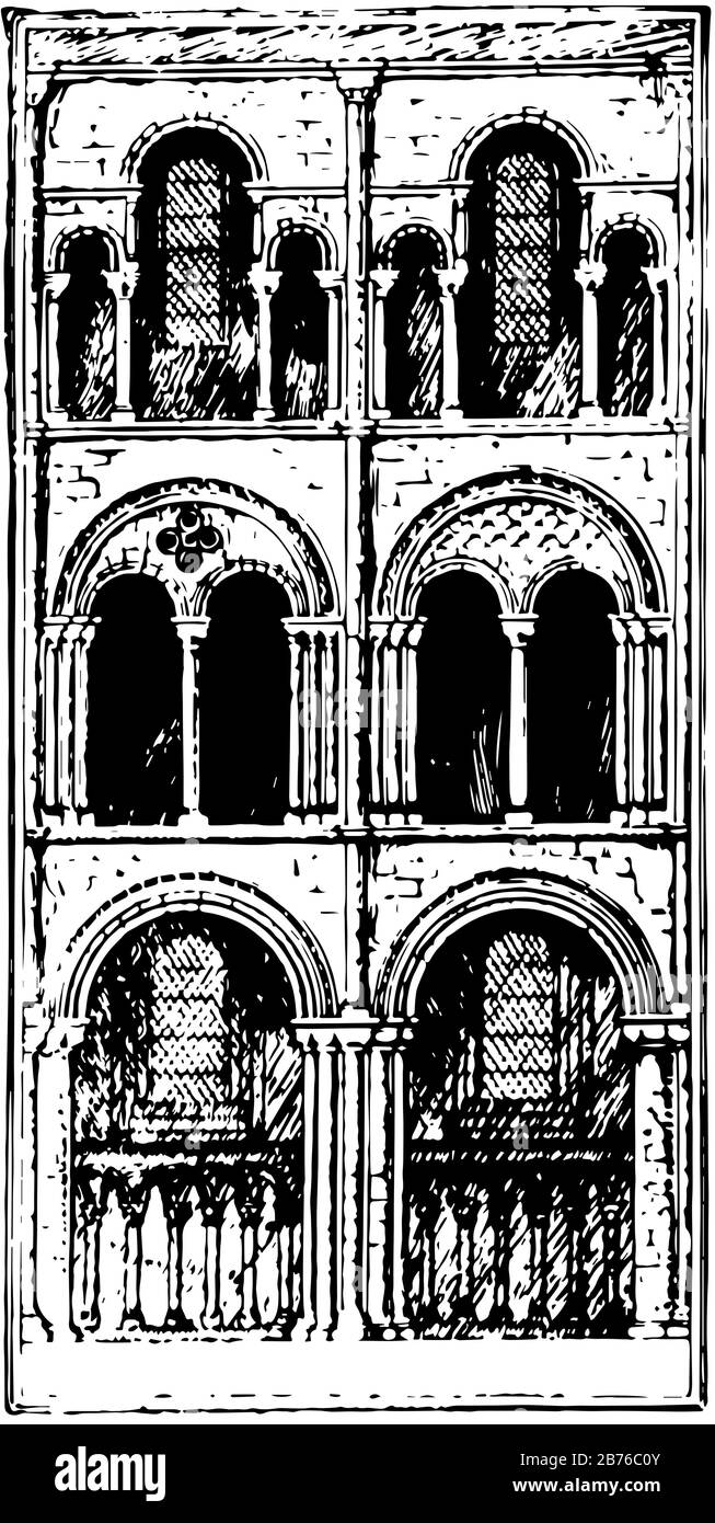 Present era Cut Out Stock Images & Pictures - Alamy