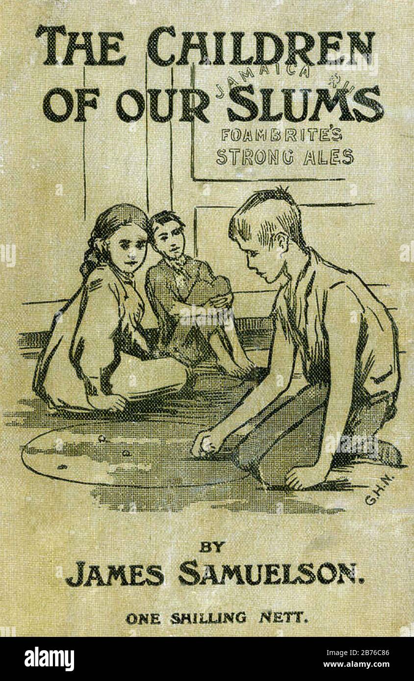 Samuelson hi-res stock photography and images - Alamy