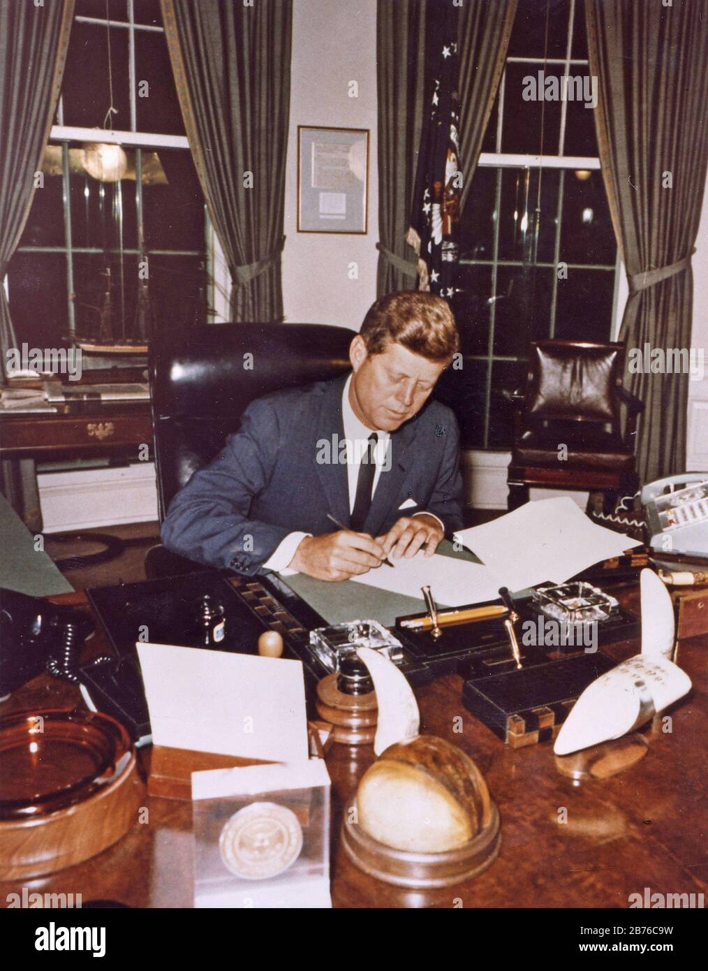 Cuba crisis 1962 hi-res stock photography and images - Alamy