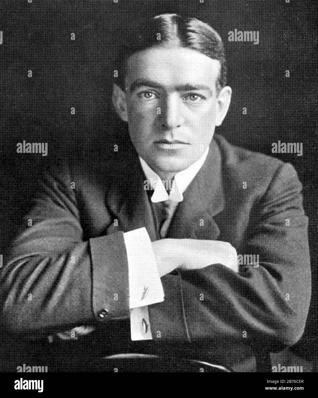 Ernest shackleton Black and White Stock Photos & Images - Alamy