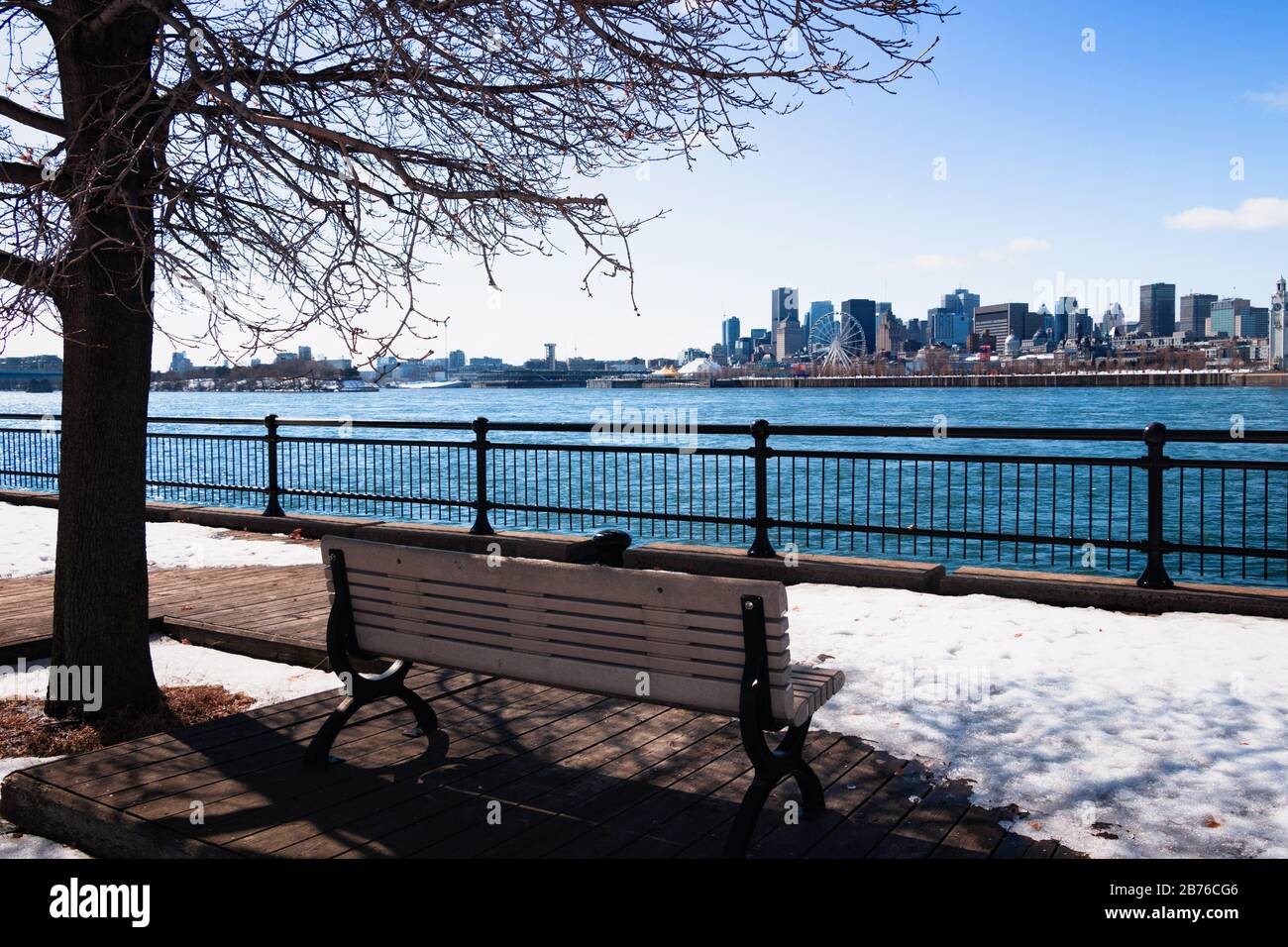 Montreal beautiful hi-res stock photography and images - Alamy