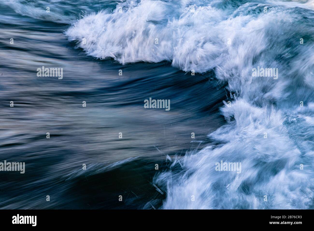 moving water, waves in motion, beauty in nature Stock Photo - Alamy