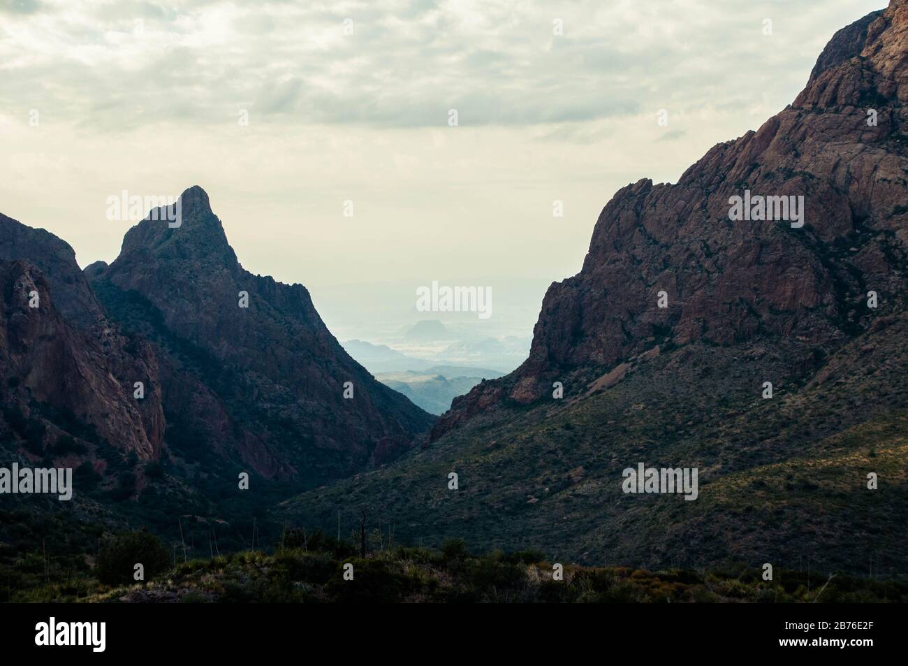 Chisos window hi-res stock photography and images - Alamy
