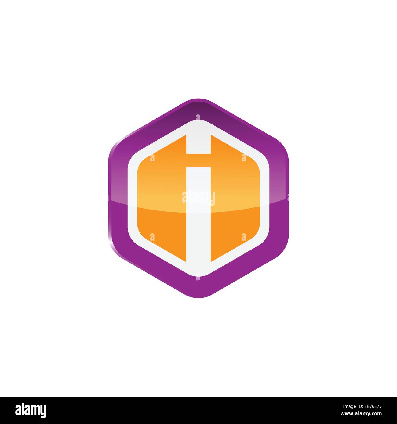 I did it image Stock Vector Images - Alamy