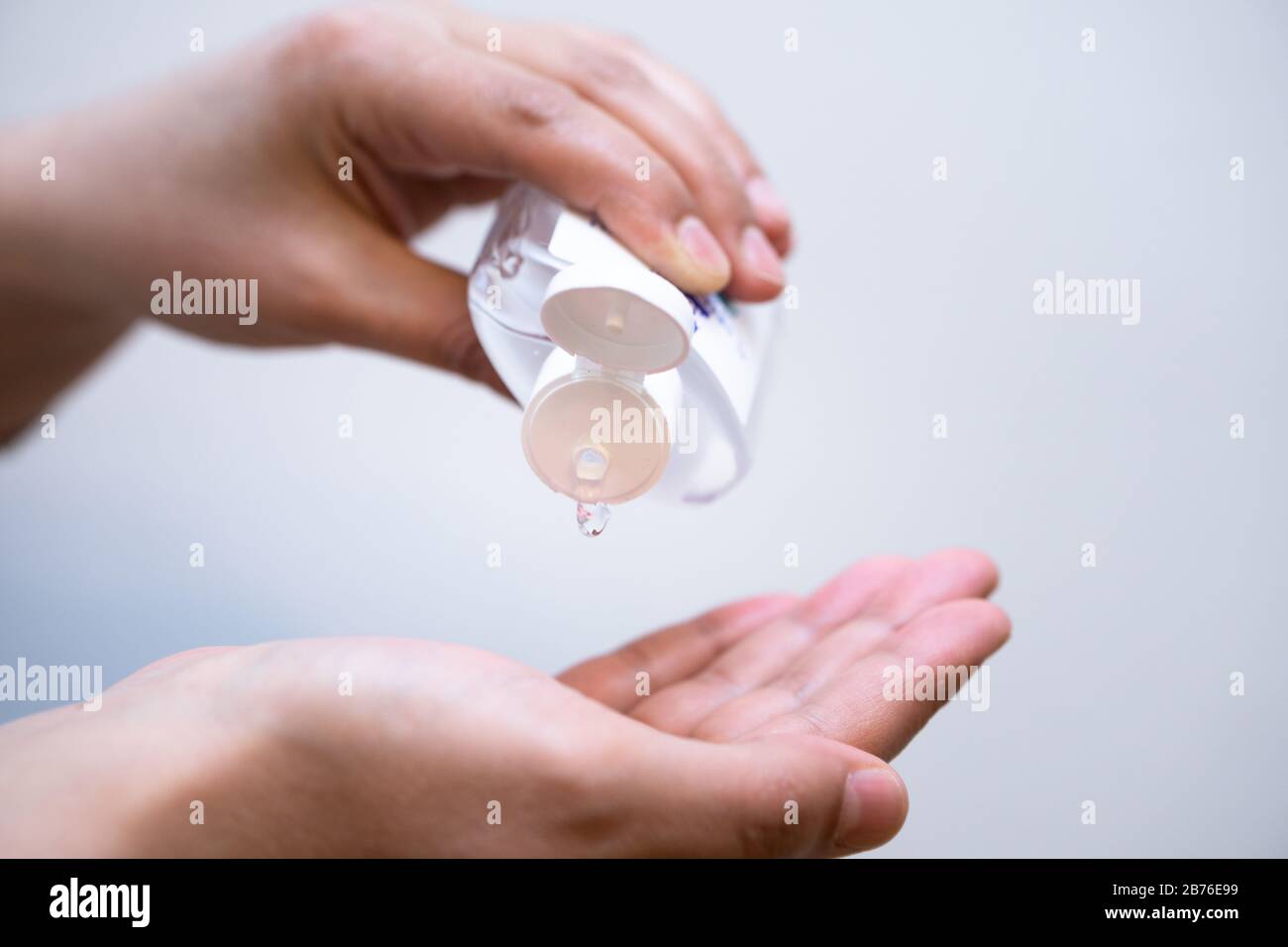 Cleaning solution hi-res stock photography and images - Alamy