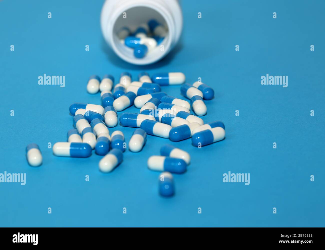 Double Dose High Resolution Stock Photography and Images - Alamy