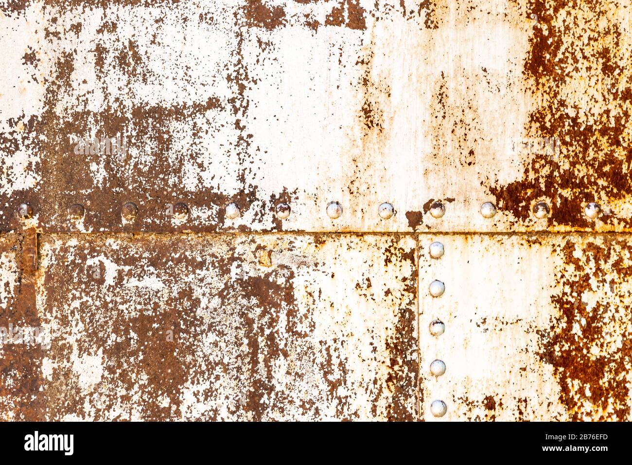 Rusted sheet hi-res stock photography and images - Alamy