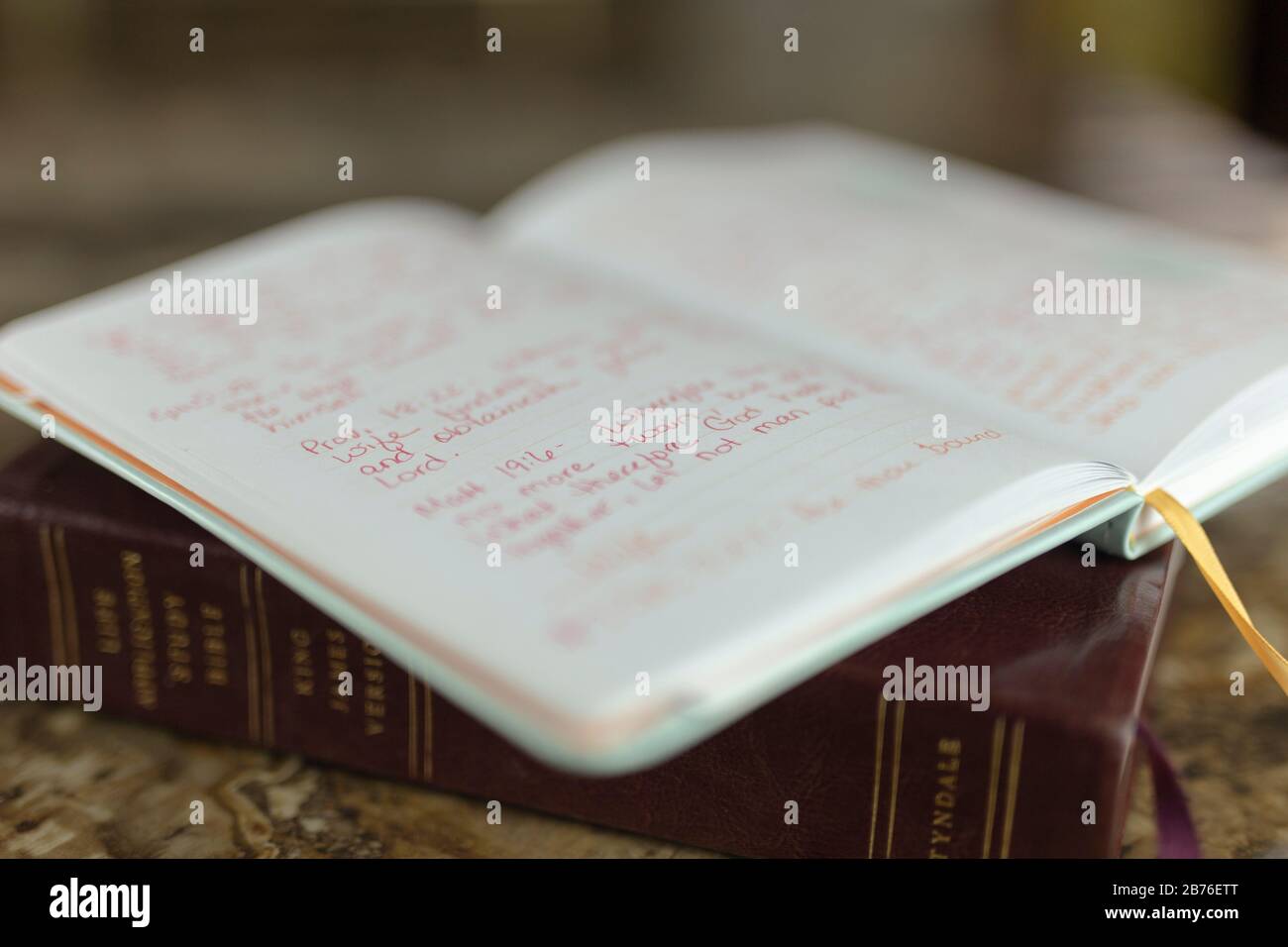Faith religion devotion hi-res stock photography and images - Alamy