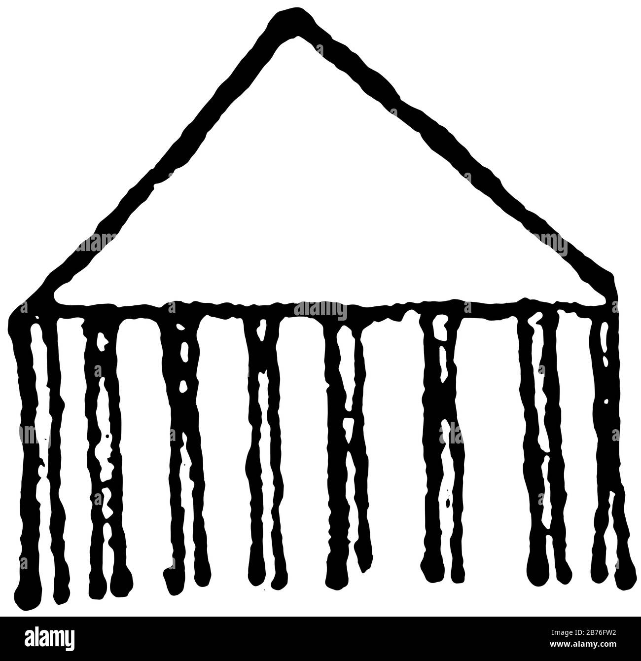 Mohammedan prayer Stock Vector Images - Alamy