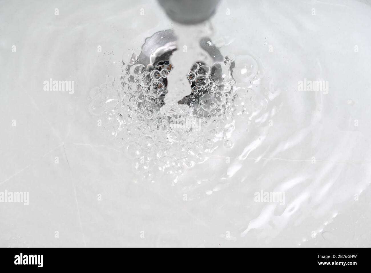 Prevent water hi-res stock photography and images - Alamy