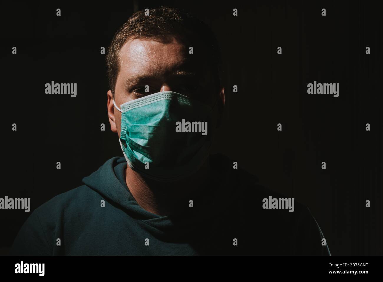 American virus hi-res stock photography and images - Alamy