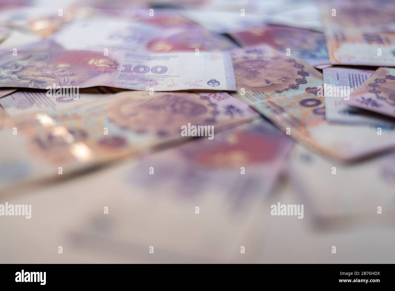 Argentinian blue bill hi-res stock photography and images - Alamy