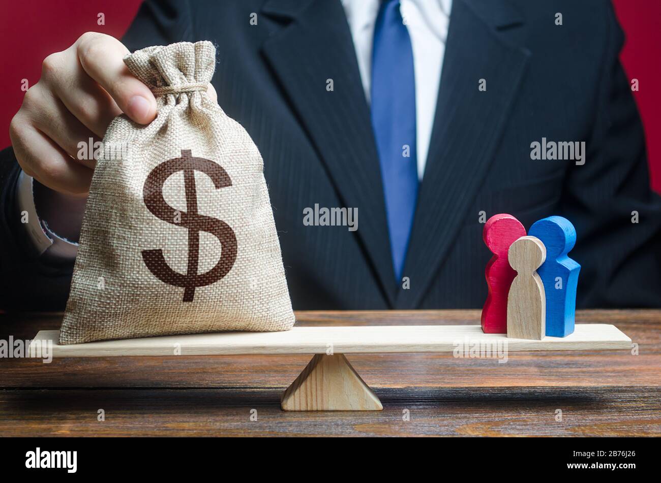 Vulnerable populations hi-res stock photography and images - Alamy