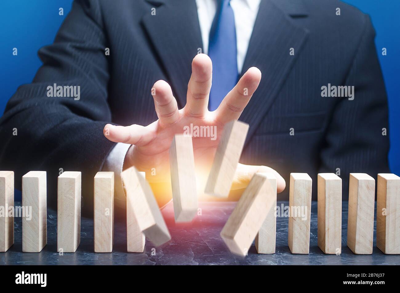 Risk of sabotage hi-res stock photography and images - Alamy