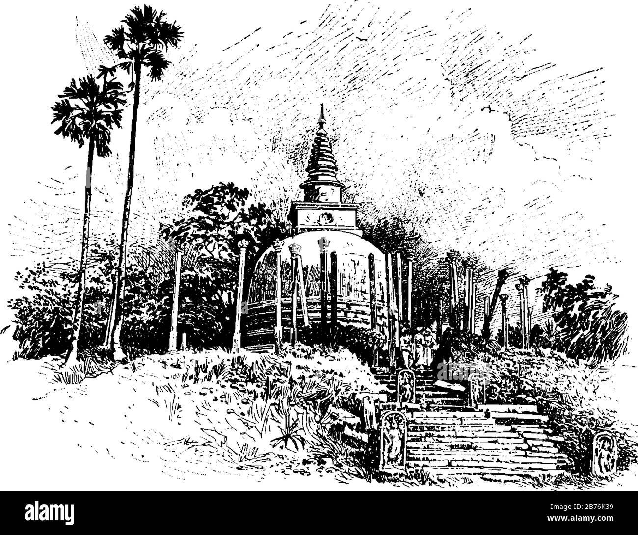 Sanctum sanctorum Stock Vector Images - Alamy