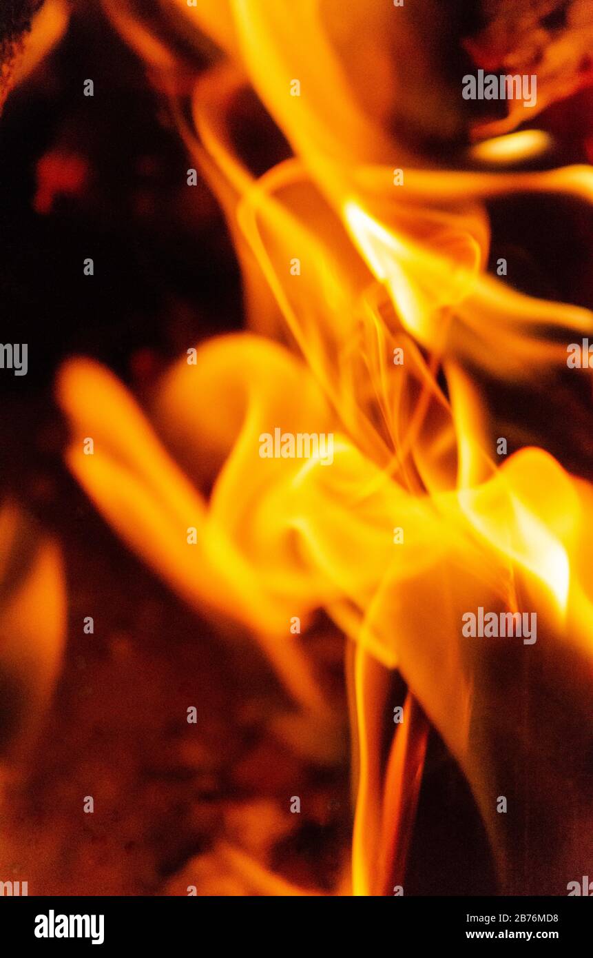 Woodsticks hi-res stock photography and images - Alamy