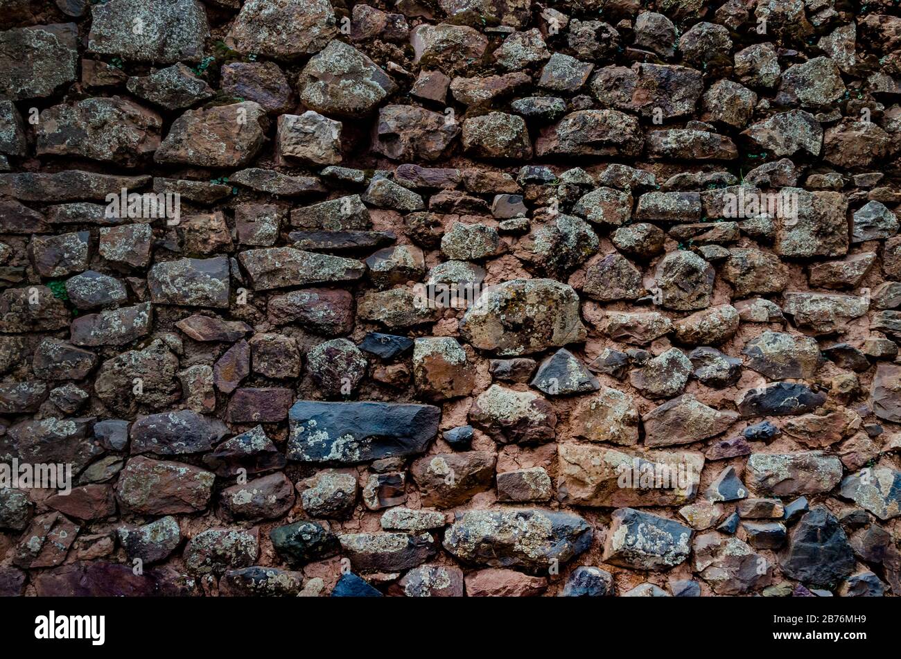 Piedras incas hi-res stock photography and images - Alamy