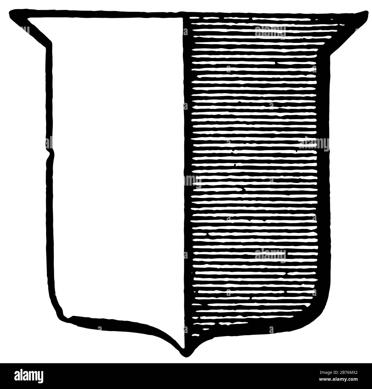 Drawing divided Cut Out Stock Images & Pictures - Alamy