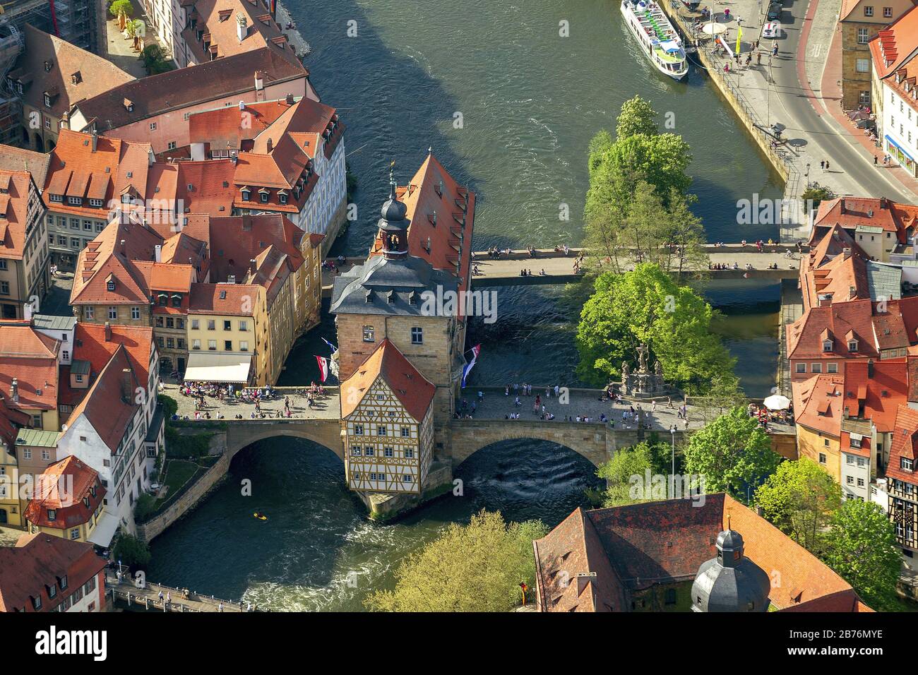 Air waterfront areas hi-res stock photography and images - Alamy