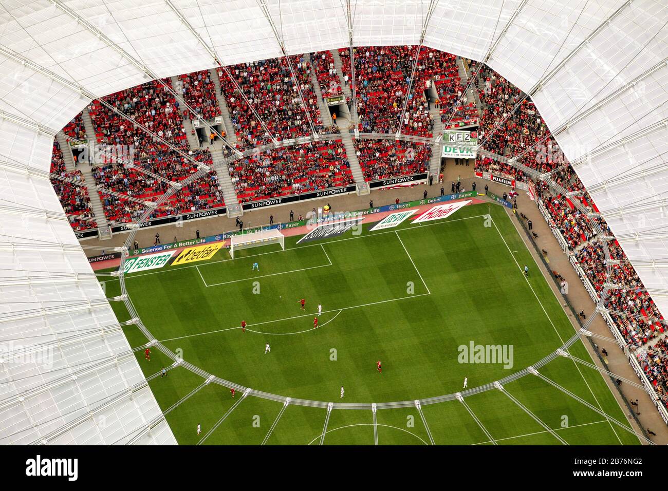 Bay arena hi-res stock photography and images - Alamy