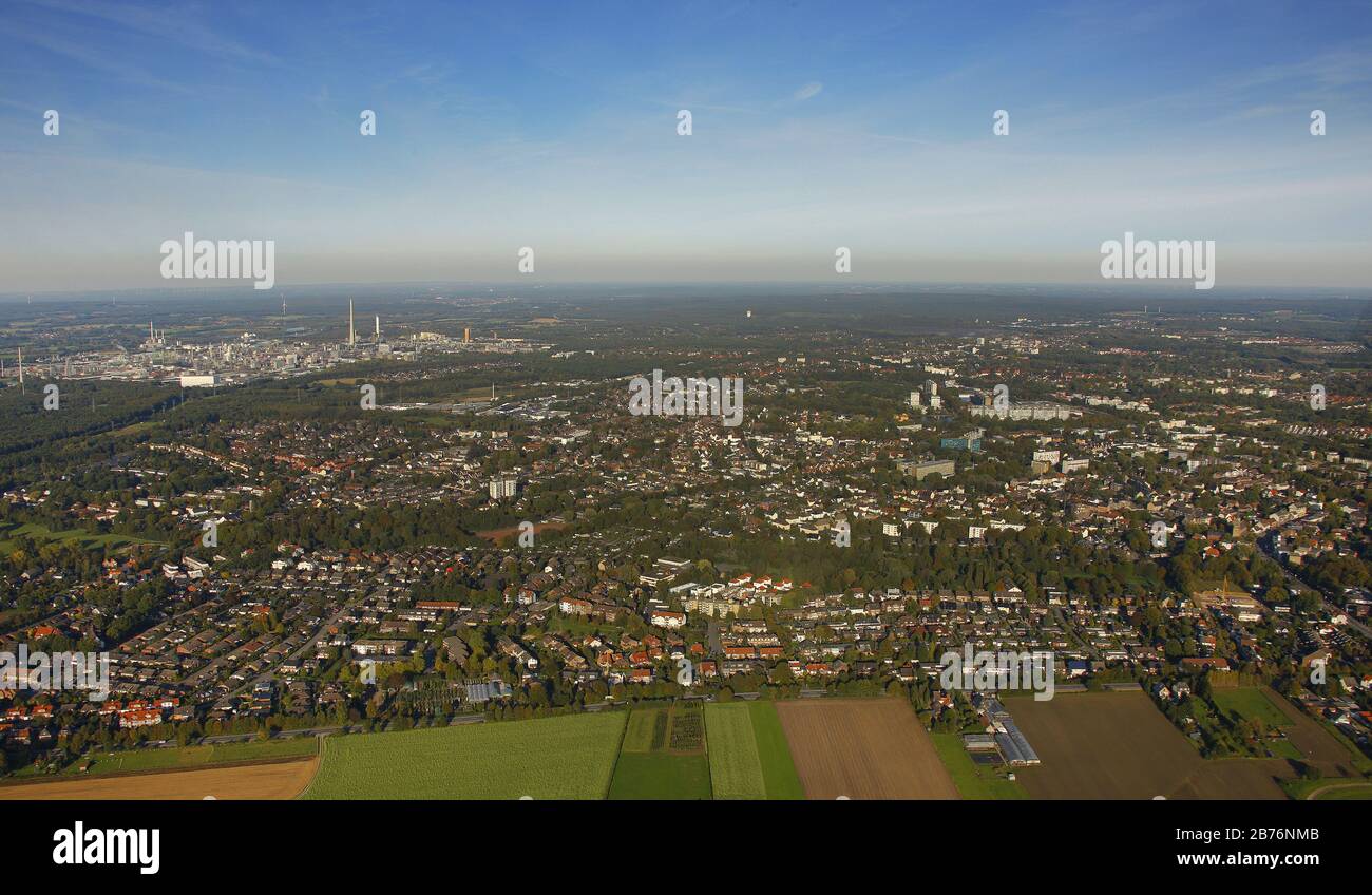 Chemical park marl hi-res stock photography and images - Alamy