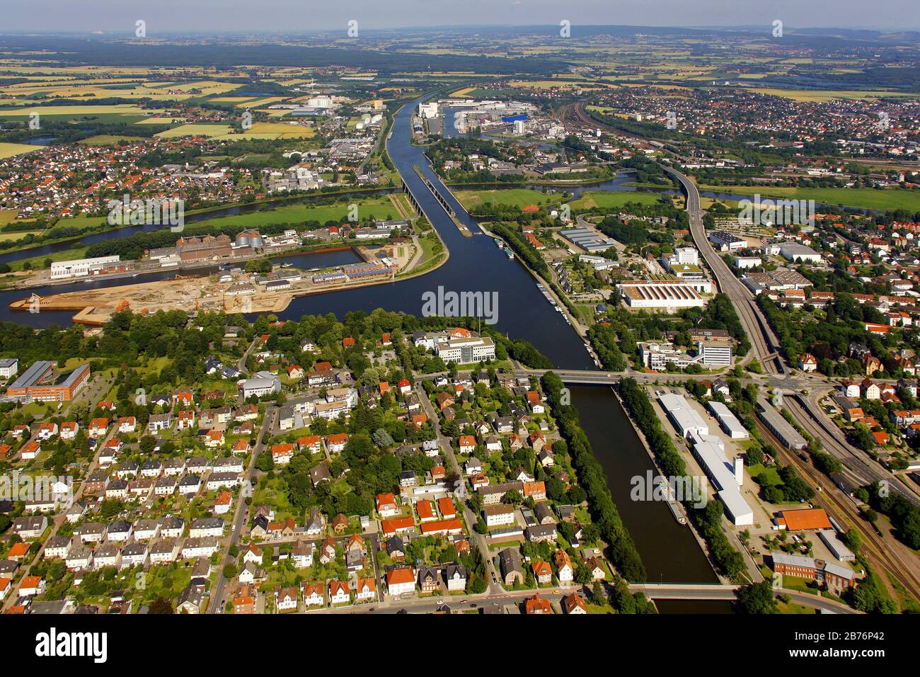 Mittelland hi-res stock photography and images - Alamy