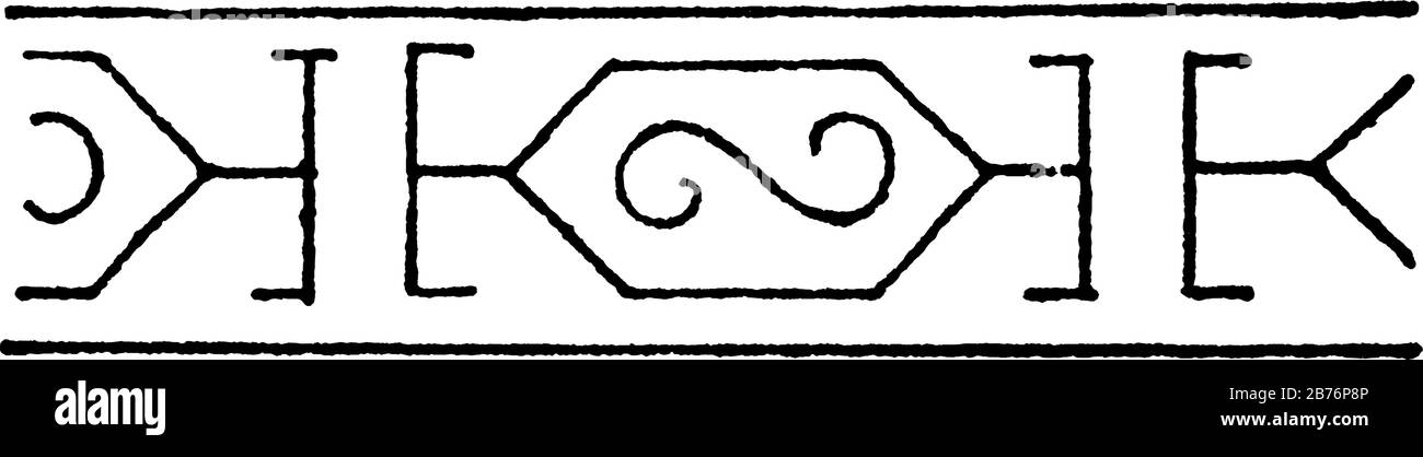 Turkish Design is a border design, it was the home of much significant ...