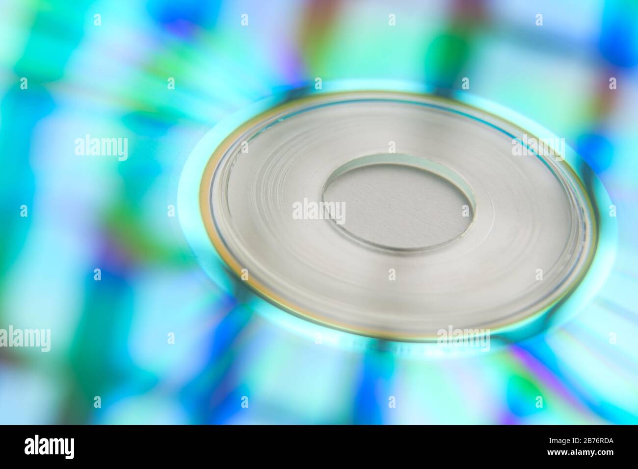 Optical disc storage hi-res stock photography and images - Alamy