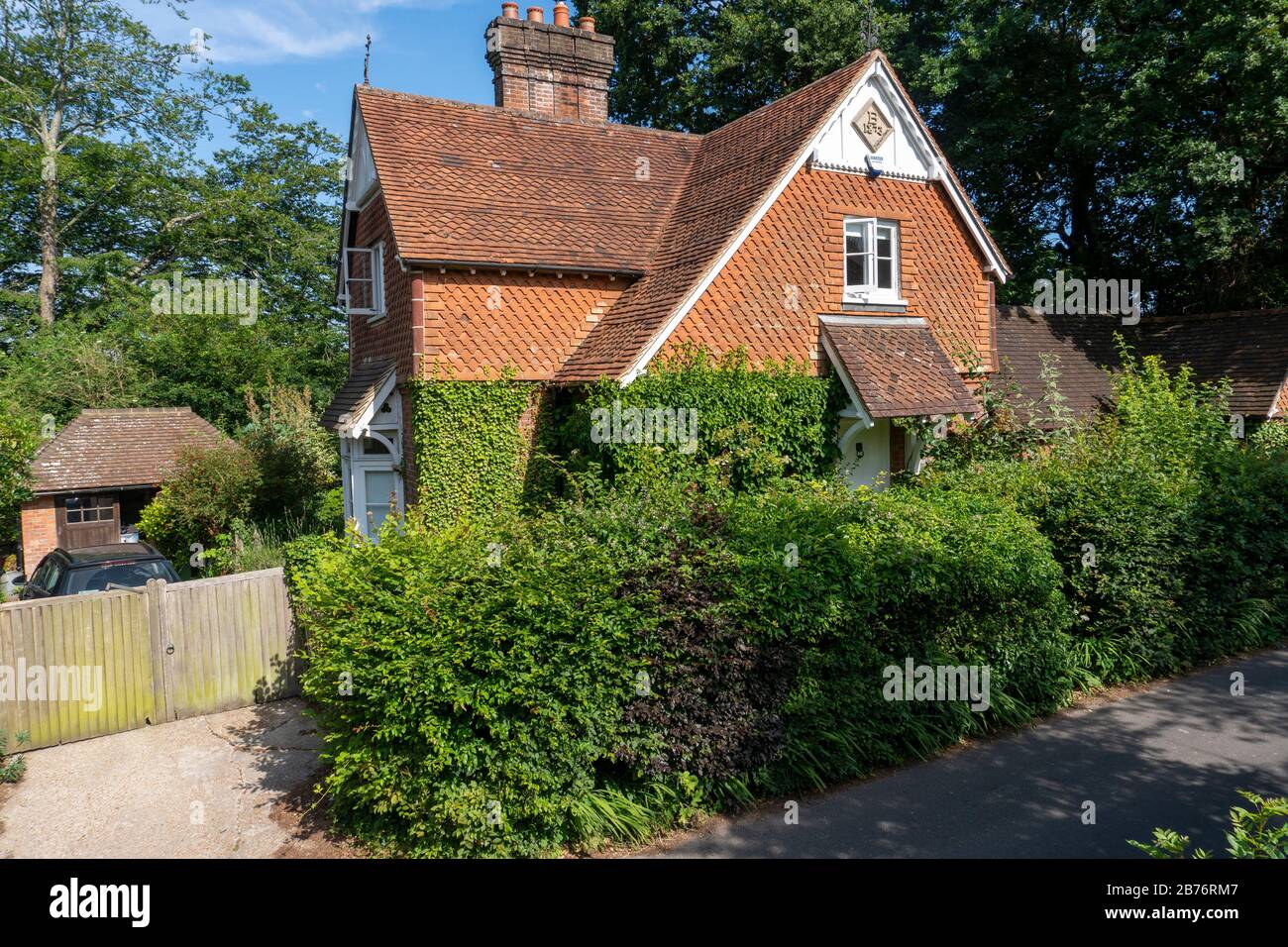 Heathfield house hi-res stock photography and images - Alamy
