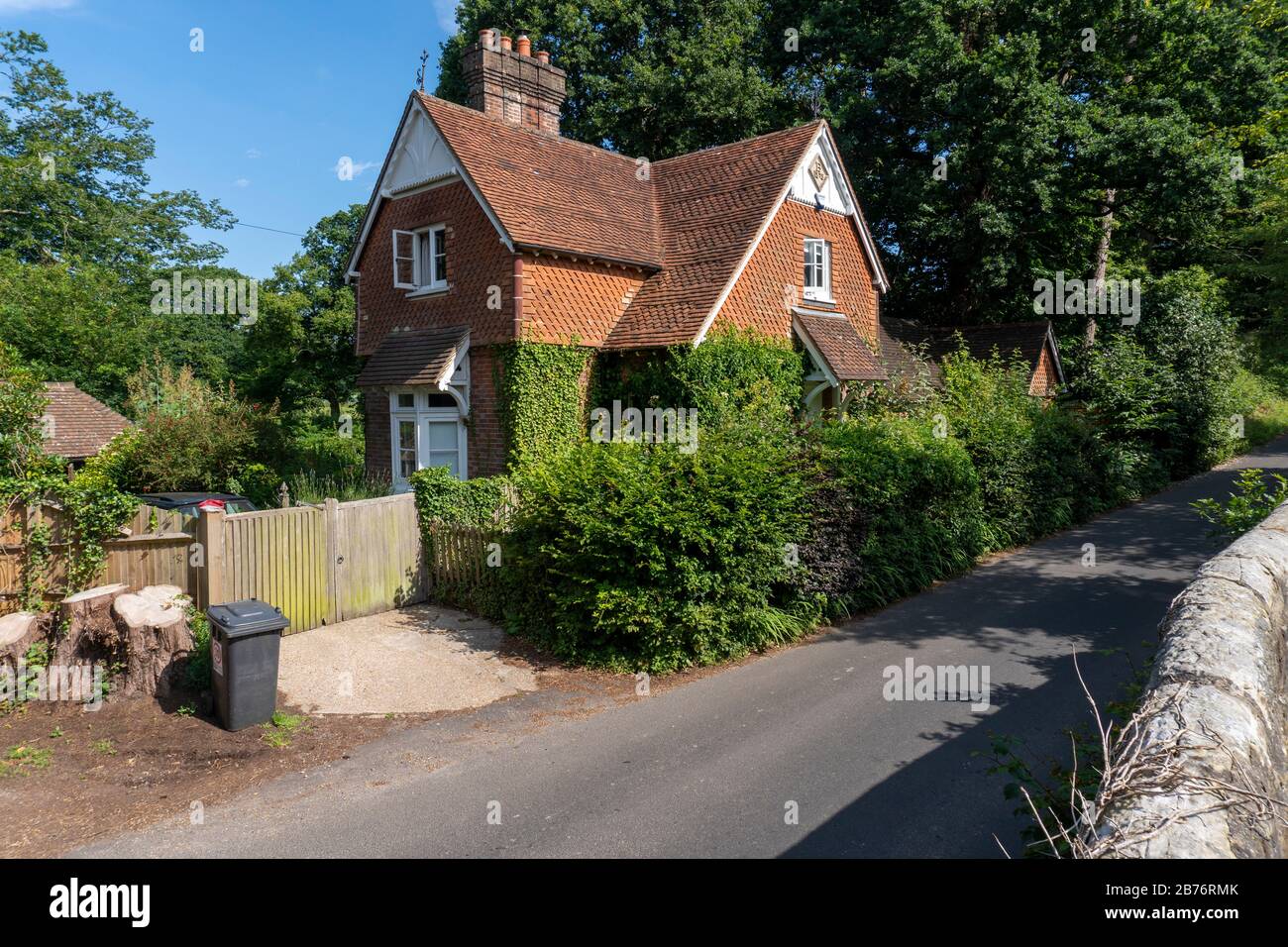 Heathfield house hi-res stock photography and images - Alamy