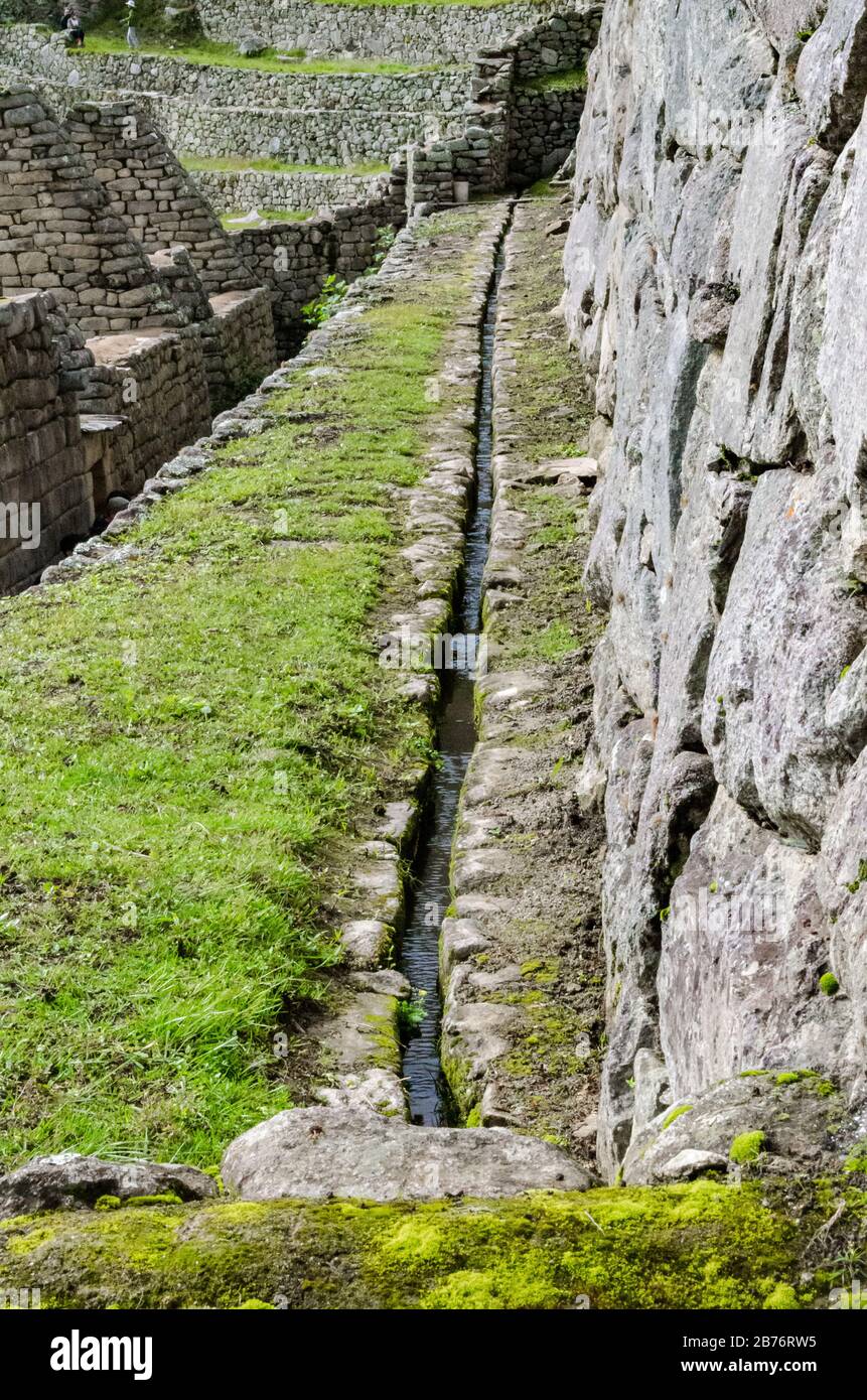 Incas road hi-res stock photography and images - Alamy