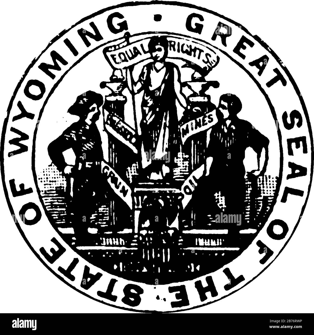 Rights men Black and White Stock Photos & Images - Alamy