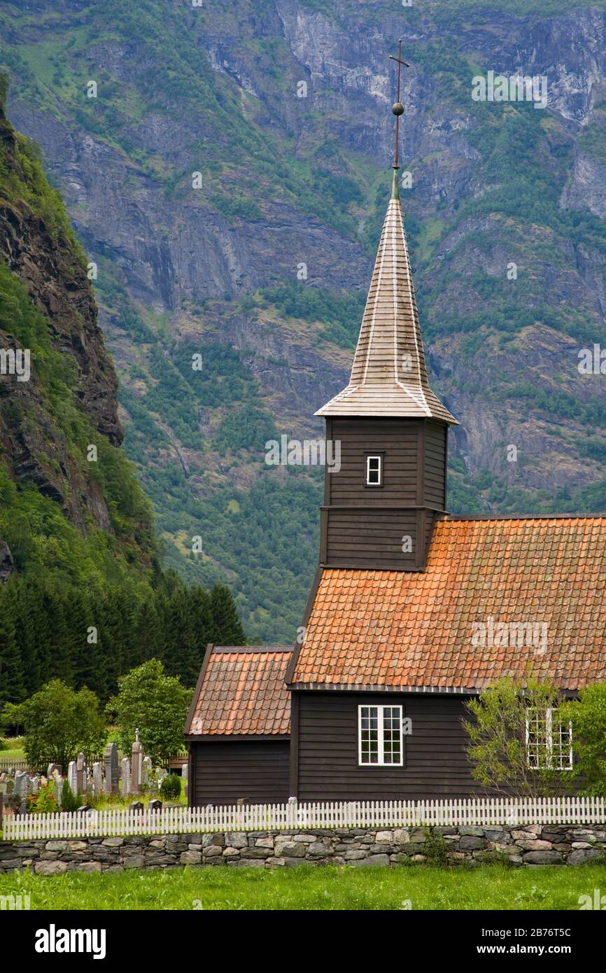 Flam flam church hi-res stock photography and images - Alamy