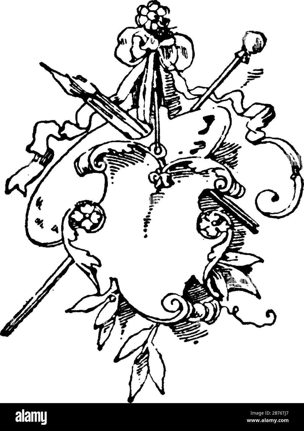 Engraved address Cut Out Stock Images & Pictures - Alamy