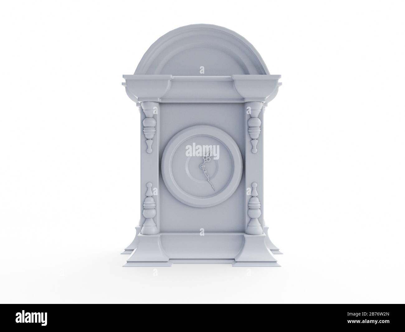 Dynamic clock hi-res stock photography and images - Alamy