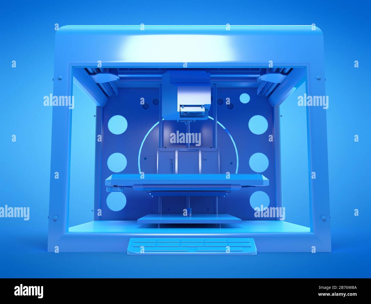 Printer computer hi-res stock photography and images - Alamy