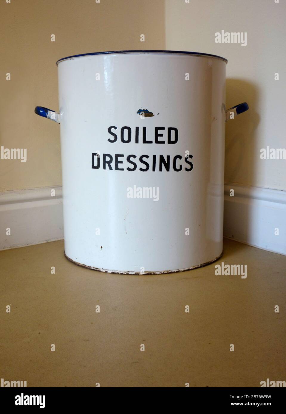 Hospital sanitation hi-res stock photography and images - Alamy