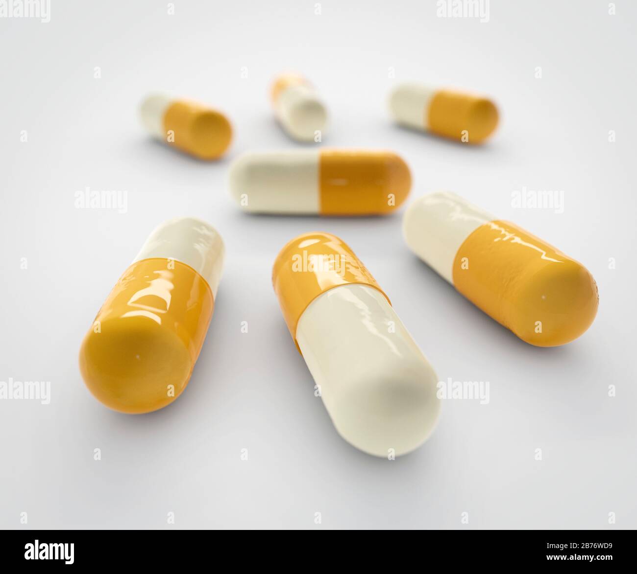 Adhd illustration hi-res stock photography and images - Alamy