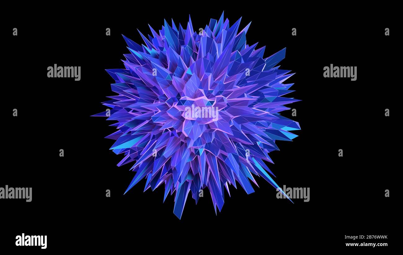 Sphere, computer illustration Stock Photo - Alamy