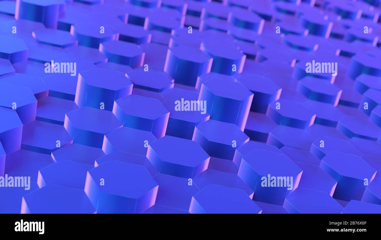 Geometric pattern, computer illustration Stock Photo - Alamy