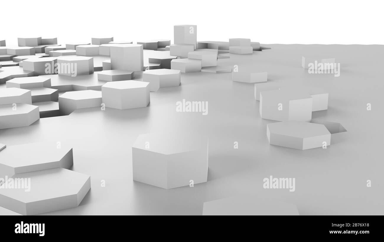 Abstract pattern, computer illustration Stock Photo - Alamy