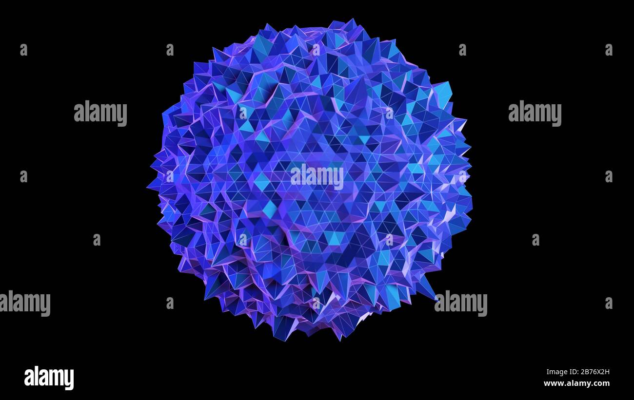 Sphere, computer illustration Stock Photo - Alamy