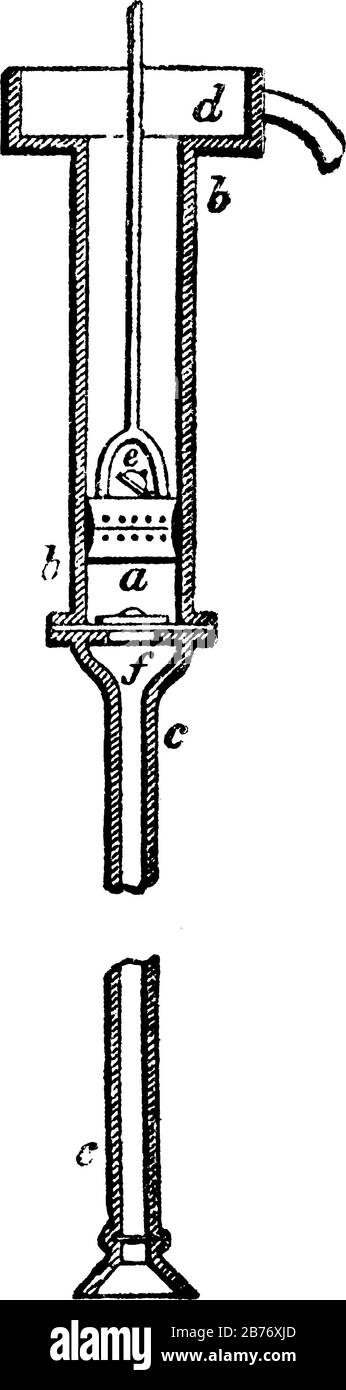 Liquid gases Cut Out Stock Images & Pictures - Alamy