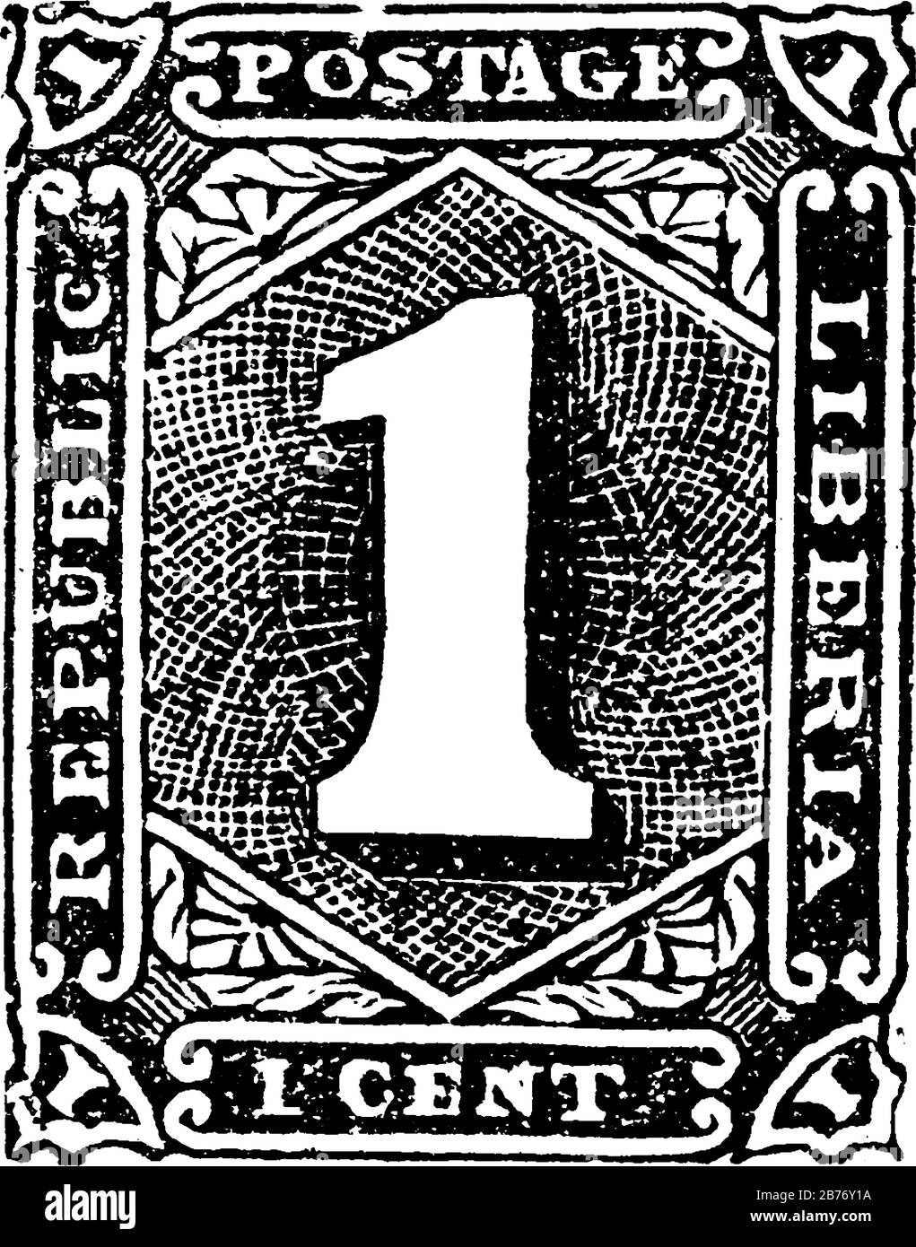 1 cent stuck hi-res stock photography and images - Alamy