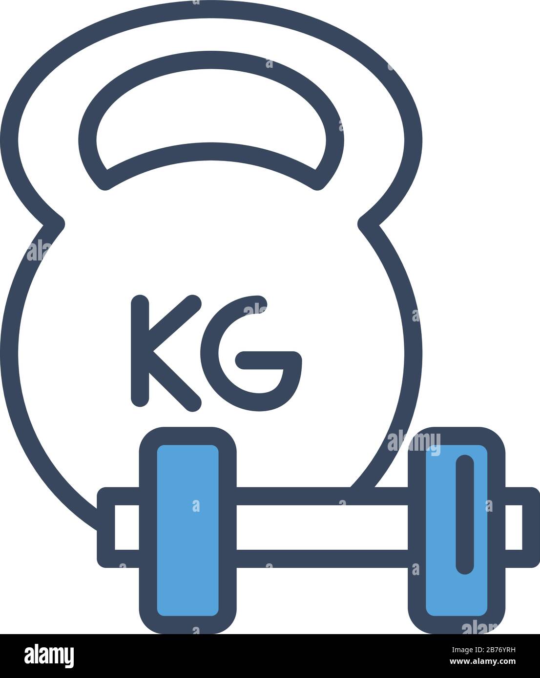 Half kilogram Stock Vector Images - Alamy