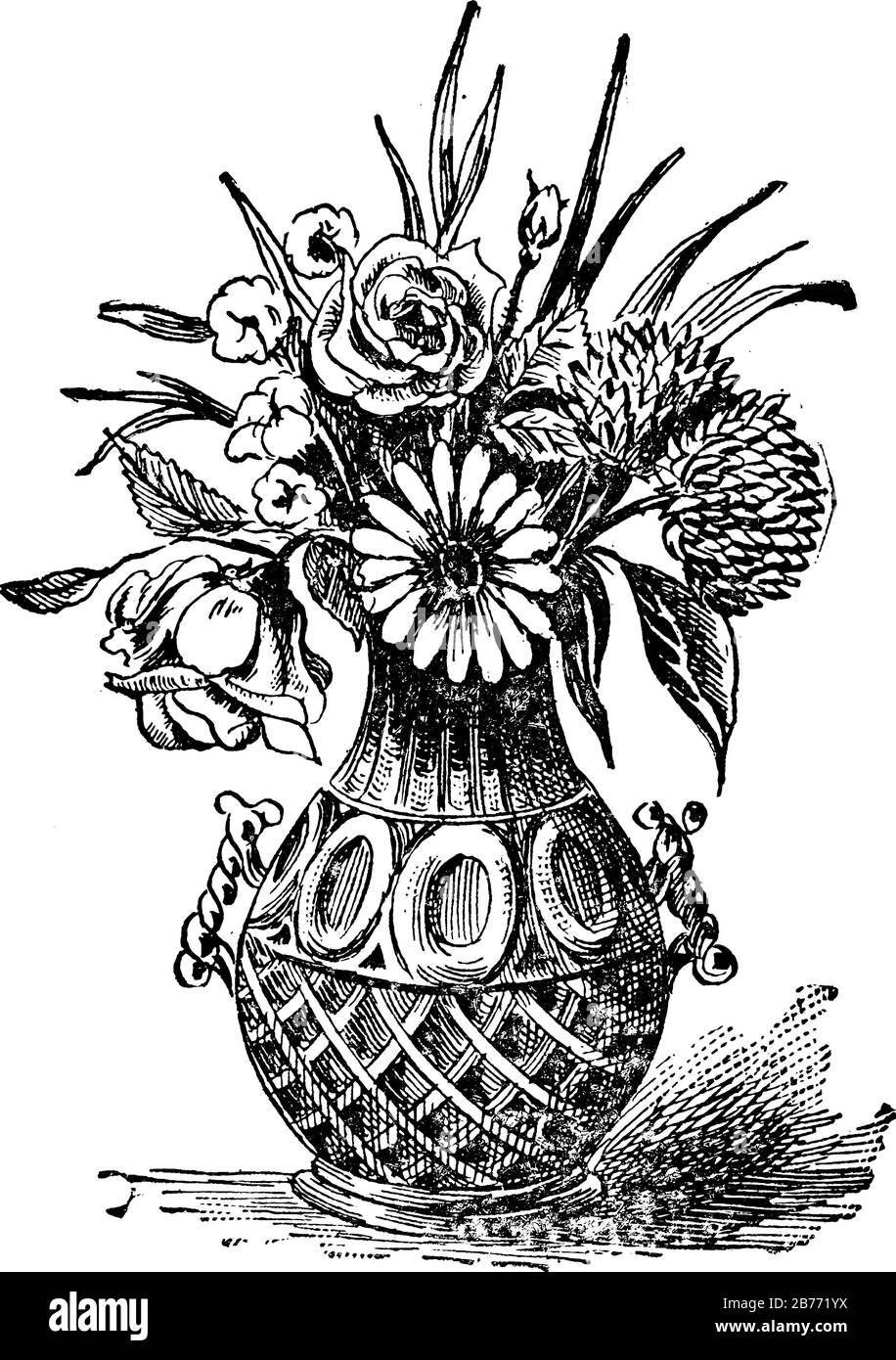 Li surface Stock Vector Images - Alamy